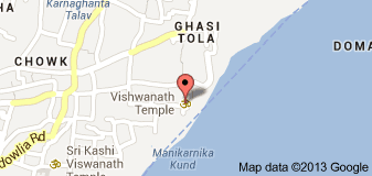 Tourism9: Kashi Vishwanath Temple