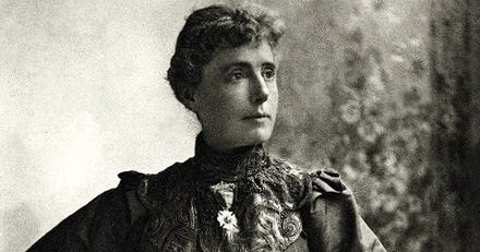 ADK Forever Wild: An Ode to Kate Field