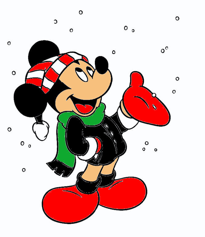 TP Nº1. Actividad Nº2: Herramientas de Gimp