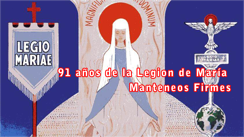 Legión de María