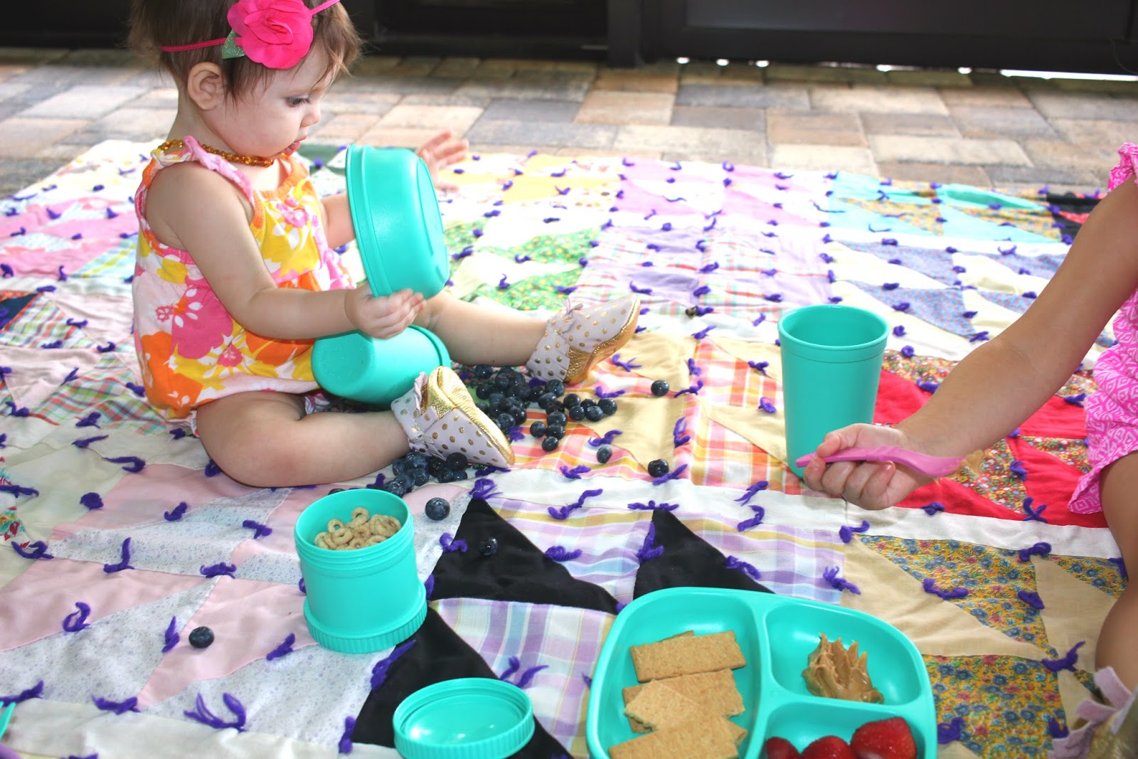 The Littlest Funk blog: Re-Play Recycled Review + G I V E A W A Y