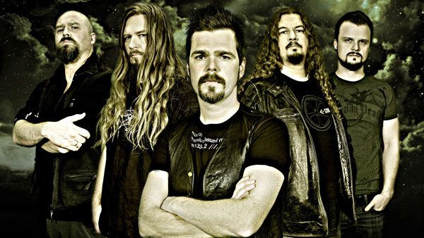 METAL HEART: BORKNAGAR