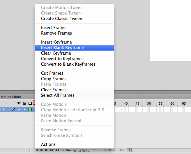 2d Animation Sequence: 2D Animation Sequence