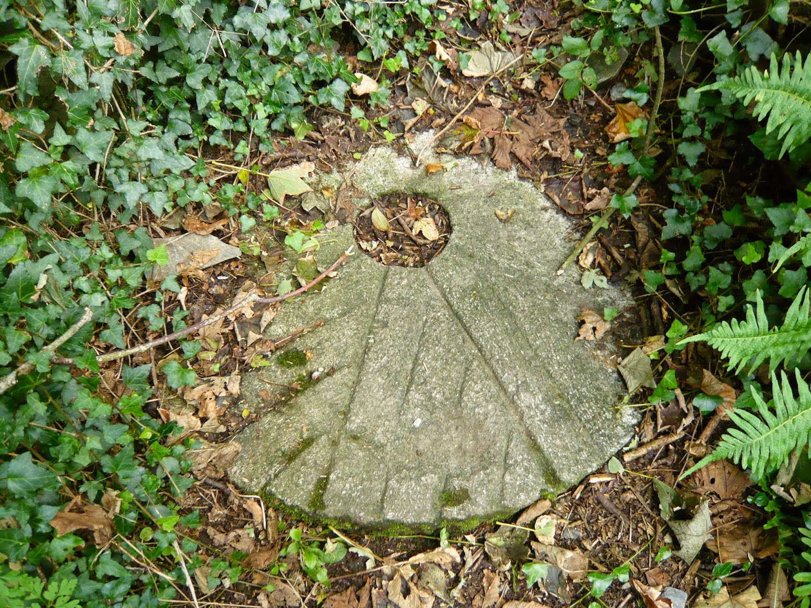 A walk amongst the stones: Trewethet Mill and the Celtic Labyrinths ...