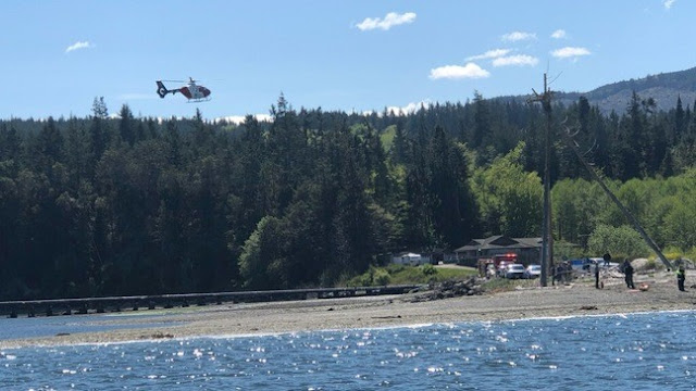 Kathryn's Report: Boeing A75N1(PT-17) Stearman, N68825: Accident ...