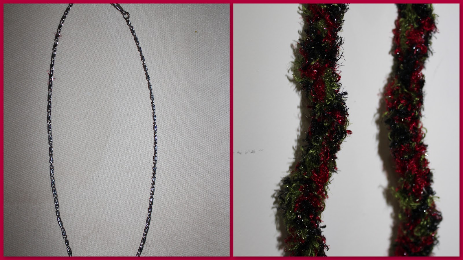 Engineering Crochet!