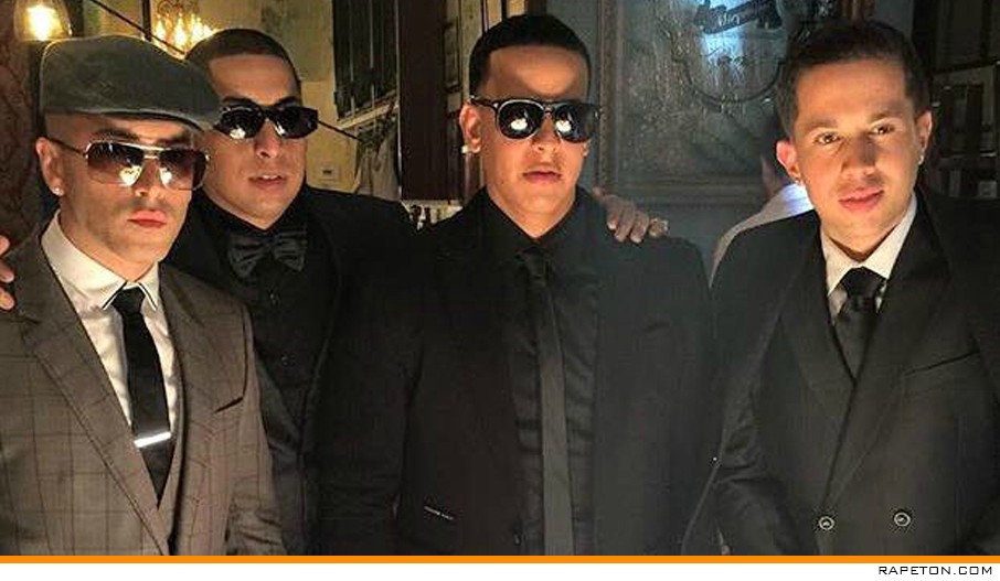 Dembow Urbano: DE LA GHETTO: CUENTA LA VERDADERA HISTORIA DETRÁS DE ...