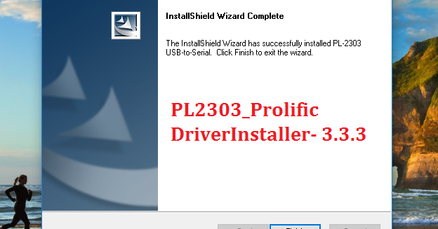 Pl2303 Windows 11