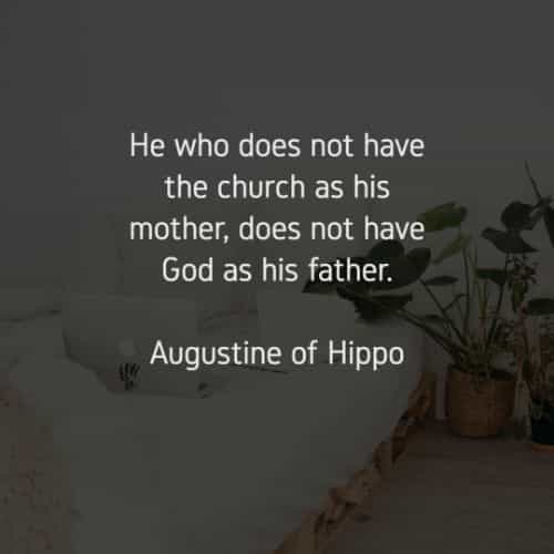 46 Church quotes and sayings that'll surprise you