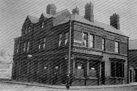 Old Swan Old photographs and Memories: Pubs