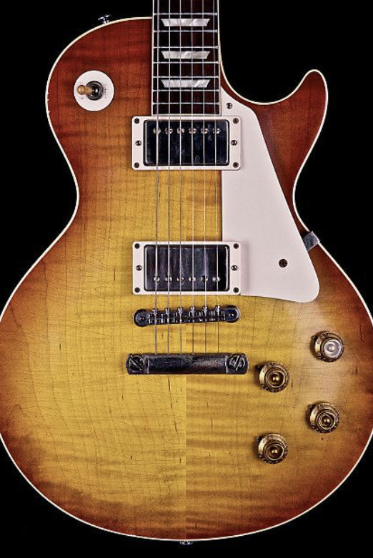 The Backbeat: Blues Breakers With Eric Clapton – A Legendary Album