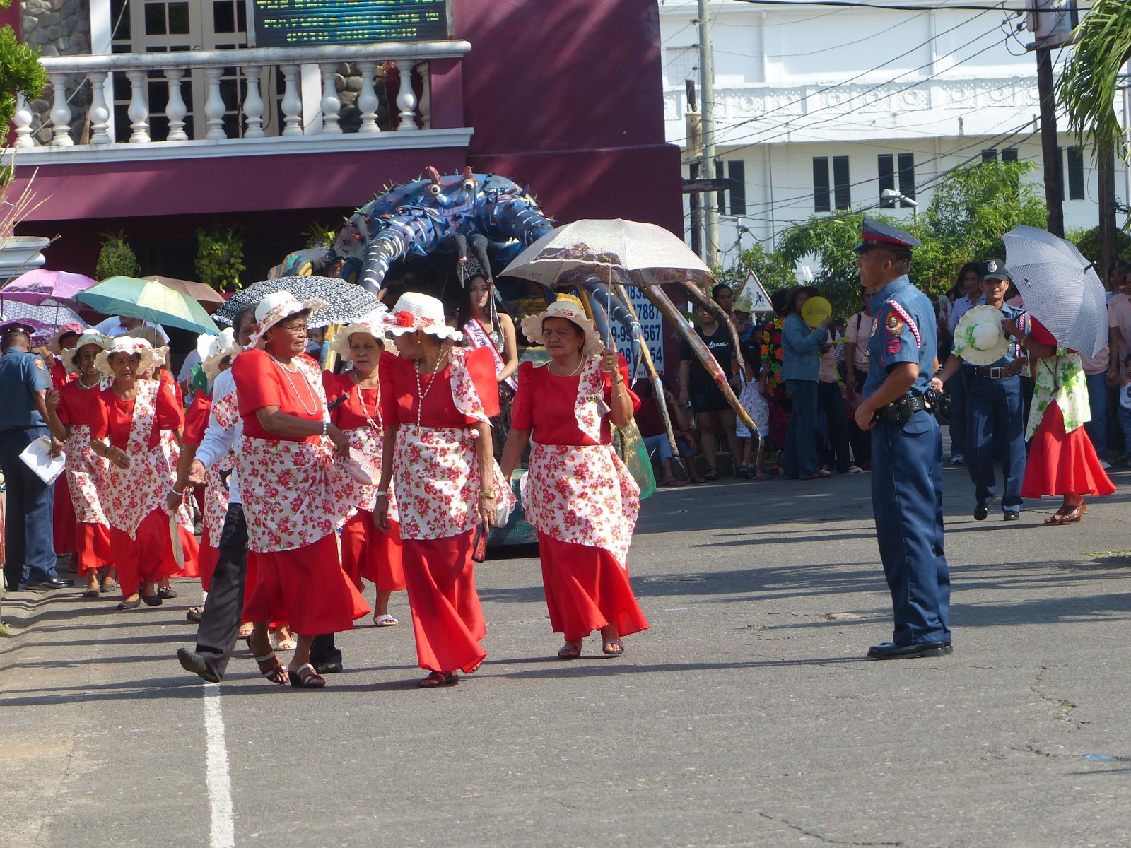 Connecting: Dateline Batanes
