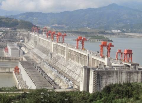 Bambaram di Padida: OMVG: PREVISTA CONSTRUÇÃO DE BARRAGEM PARA ...