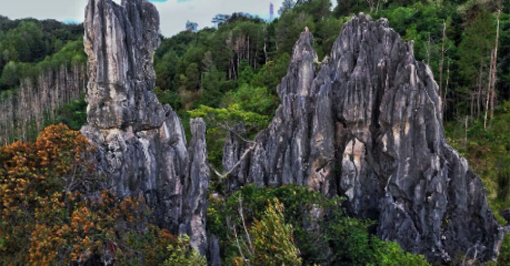 Wisata Batu Runciang Silungkang | Kota Sawahlunto - Wisata-sumatera7
