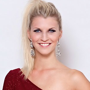 Miss International: Denmark, Georgia, Germany and US Virgin Islands ...