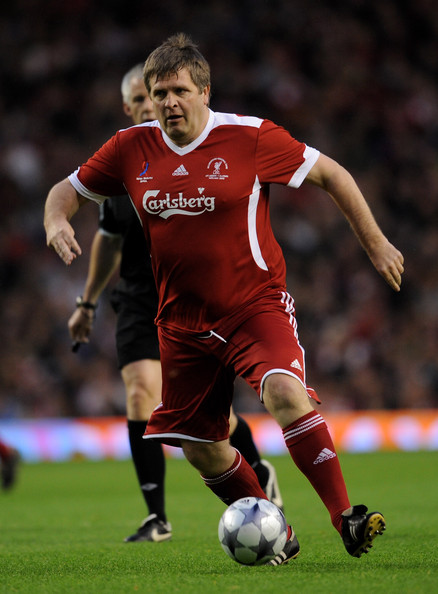 WHAT DO I KNOW: 10 PEMAIN BOLA DUNIA YANG GENDUT