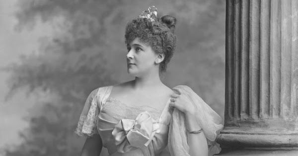 Unusual Historicals: Mistresses: Daisy Greville, Countess of Warwick