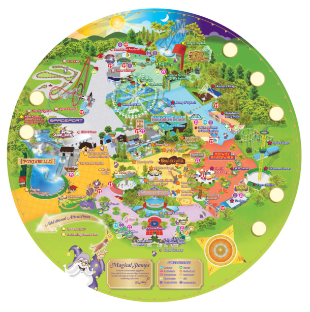 Ang Paa Na Hindi Bitin (The Foot That's Never Short)