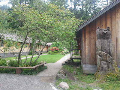 Highline School Superintendent Blog: A Superintendent's Visit to Camp ...