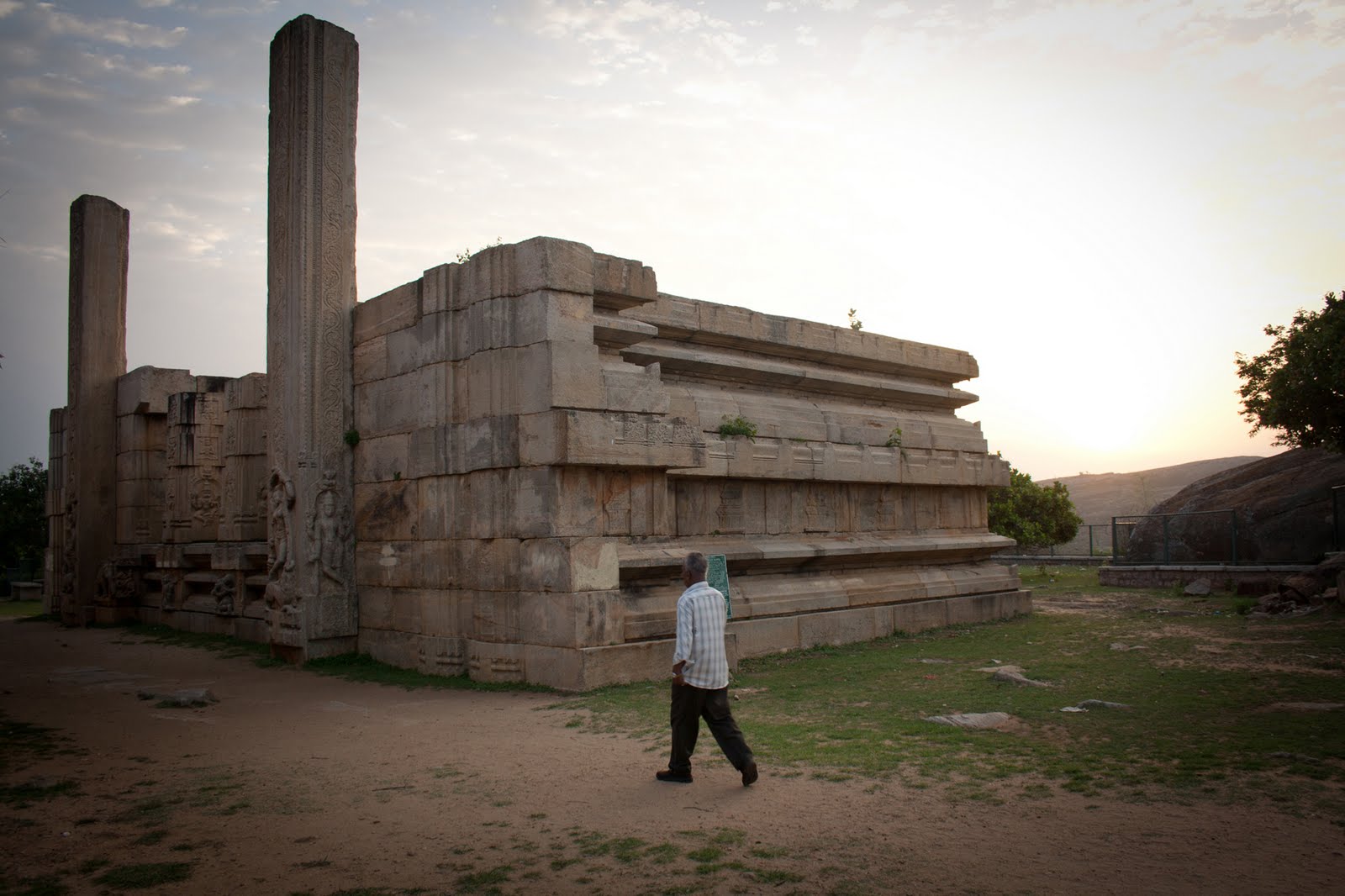 Photography: Melkote