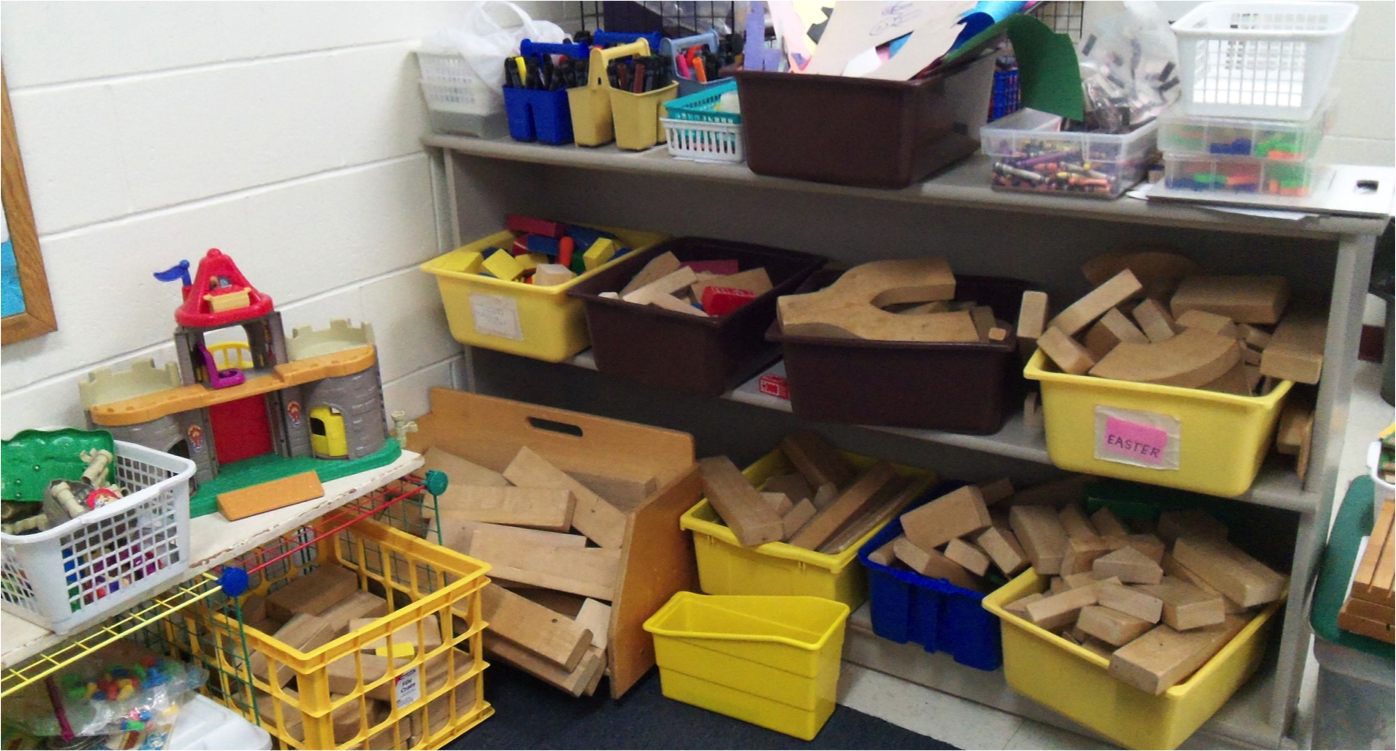 Somerville Early Education: 2015-05-10