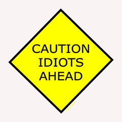 Weird Crime: Here's Your Sign