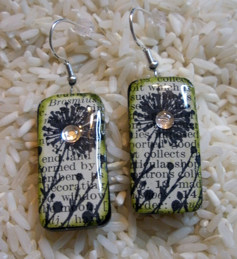 CraftyHope: Altered Domino Swap Reveal