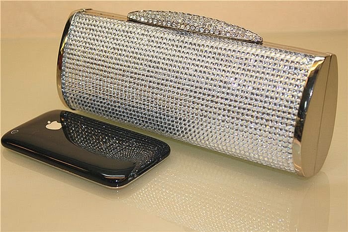 Pakistani designer's fancy clutch bags for women 2014 - Pakistani ...