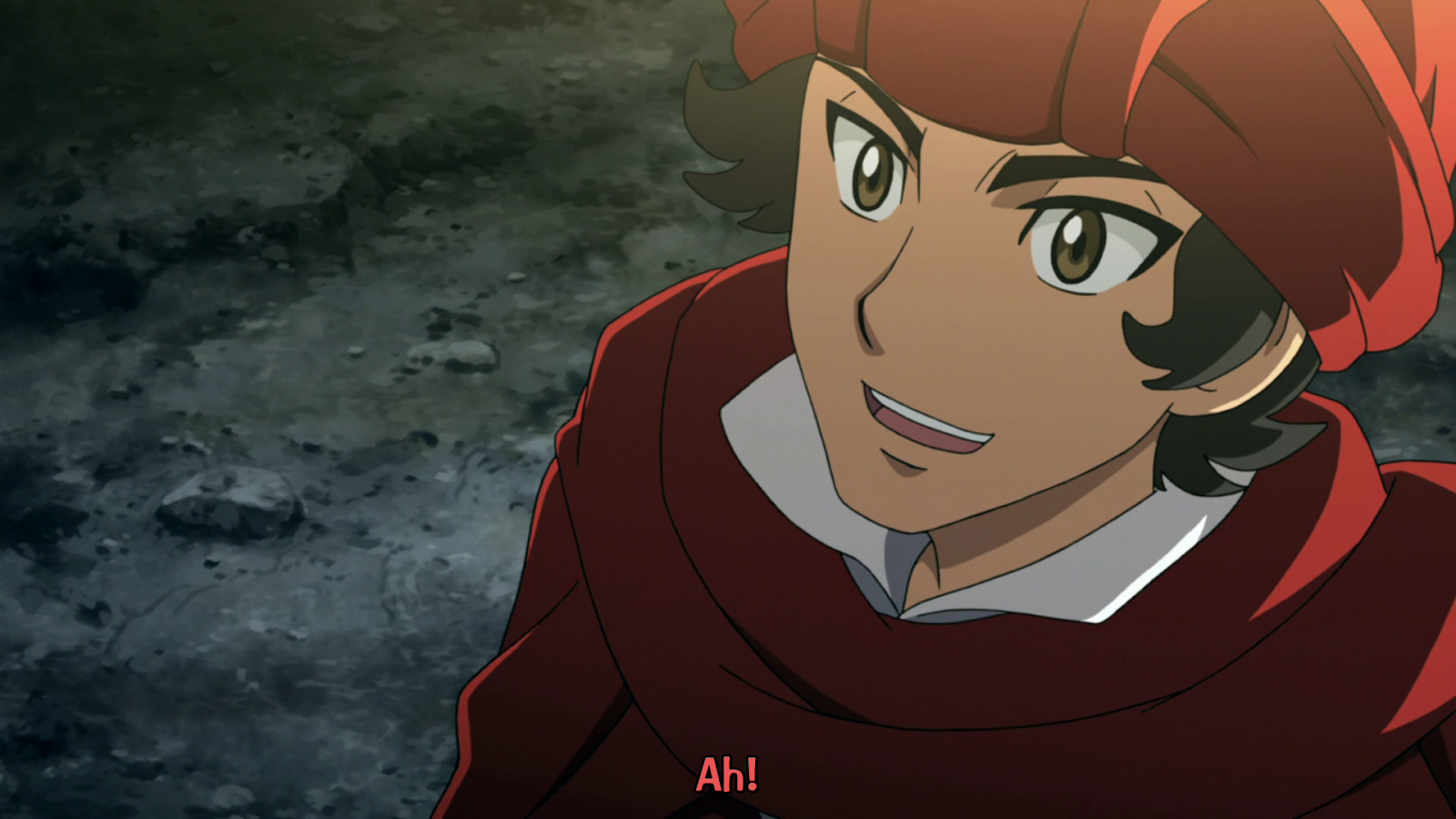 Multiple Realities: Review of the Movie: Pokémon XY: Hoopa and the ...