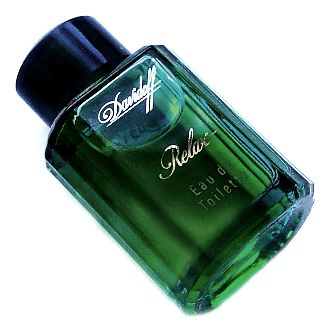 From Pyrgos: Relax ( Davidoff )