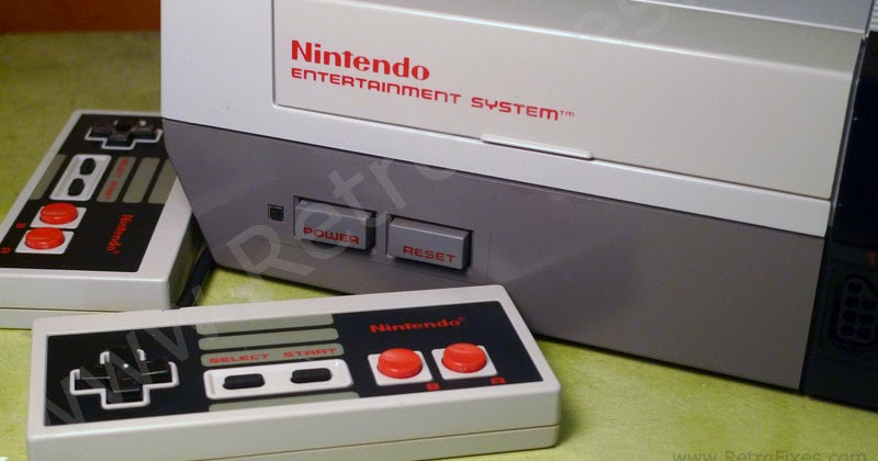 NES RGB Mods Your Options & Common Questions | RetroFixes