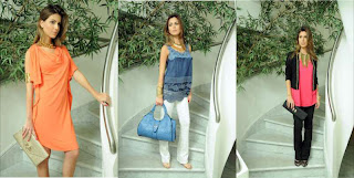 Luzita Levy - Social: Viva a primavera/verão 2013 P&H Parresh