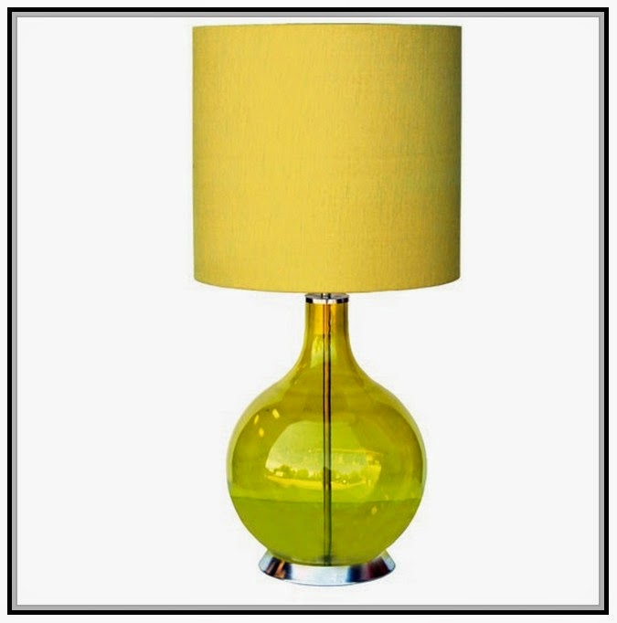 Yellow lamp uk | Lamps Image Gallery