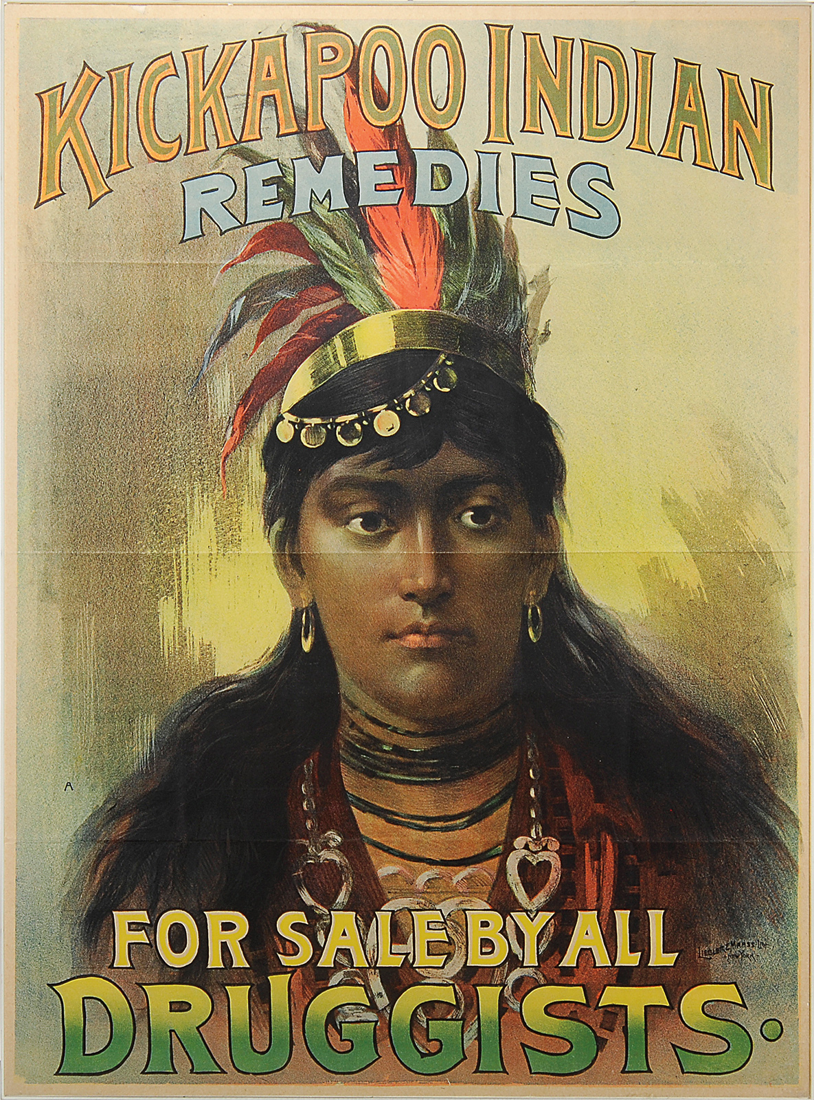 American Indian's History and Photographs: Captivity and Torture by the ...