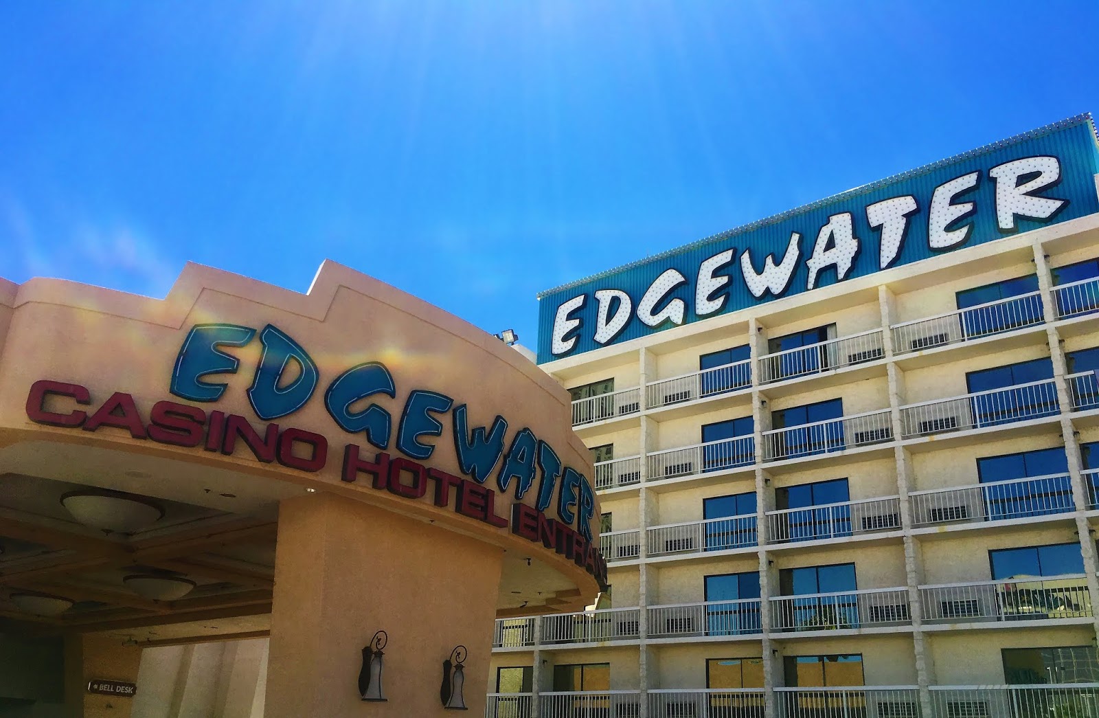 Laughlin Buzz: Golden Entertainment to buy Edgewater and Colorado Belle ...