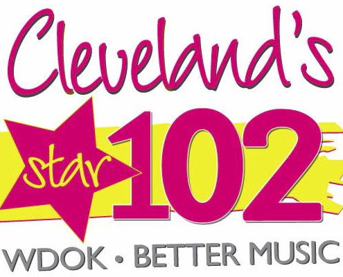 Media Confidential: Cleveland Radio: WDOK Rebrands As Star 102