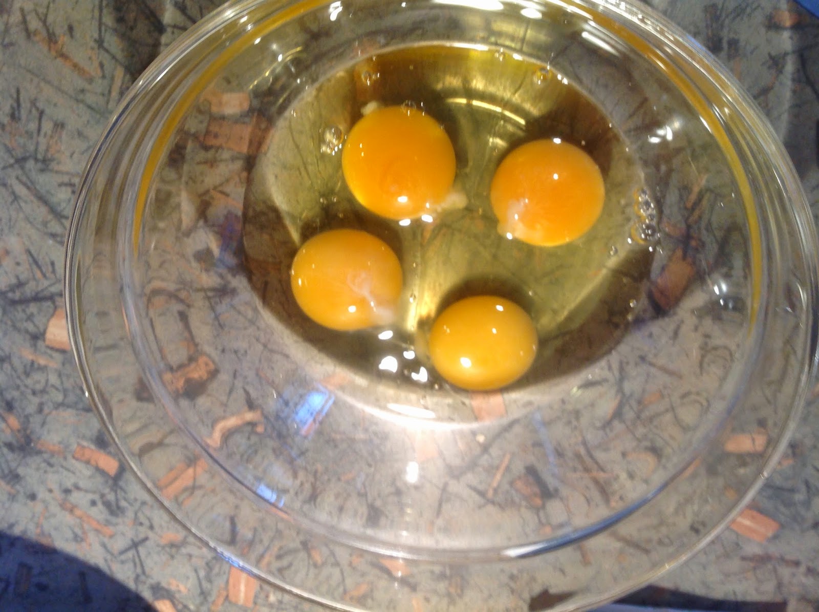 MEHE TOIT: Lihtne omlett