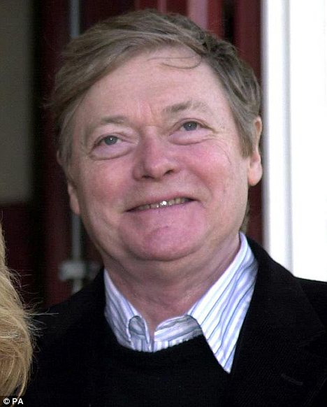 The League of Austen Artists: Young Winston star Simon Ward dies aged ...