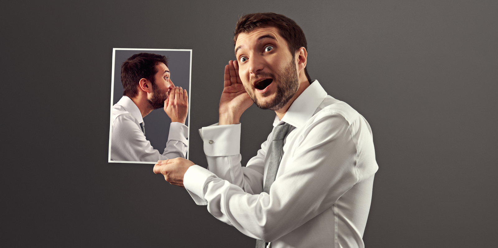 Escucha tu voz interior « Tu puedes 10