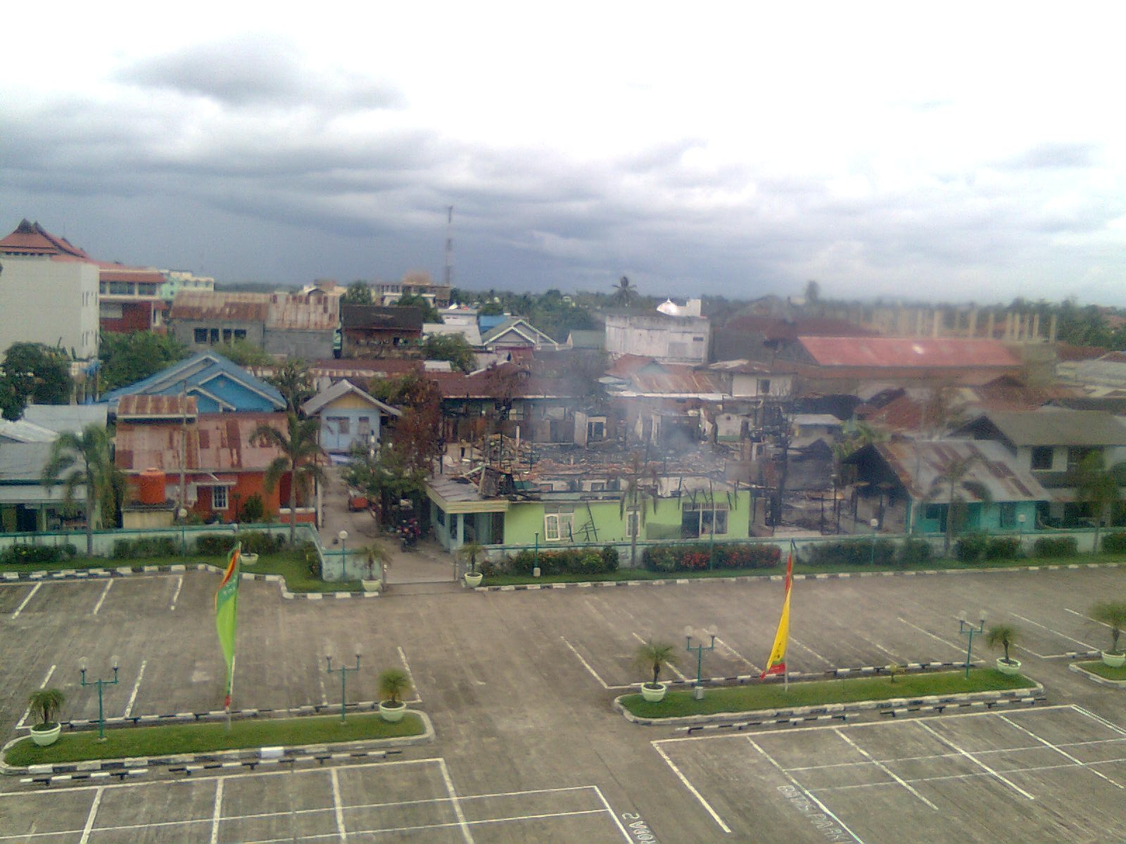 My Life: Kab.Paser,, Kalimantan Timur