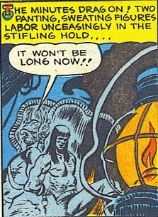 Who's Neptune Perkins?