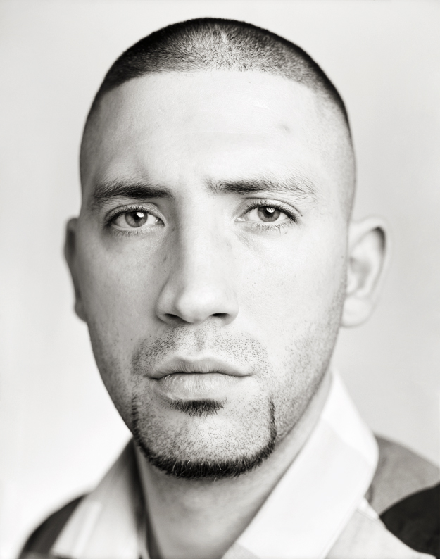 Ringel Goslinga: Emrah Genco