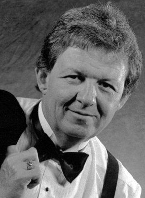 Media Confidential: R.I.P.: Longtime CenPA Personality Ben Barber