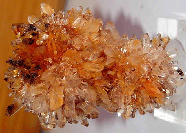 Haluros ~ MINERALOGÌA