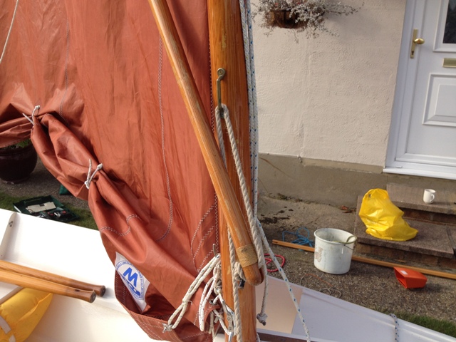 Bill's Log: More Messing About with ‘Pike’ – Part 2