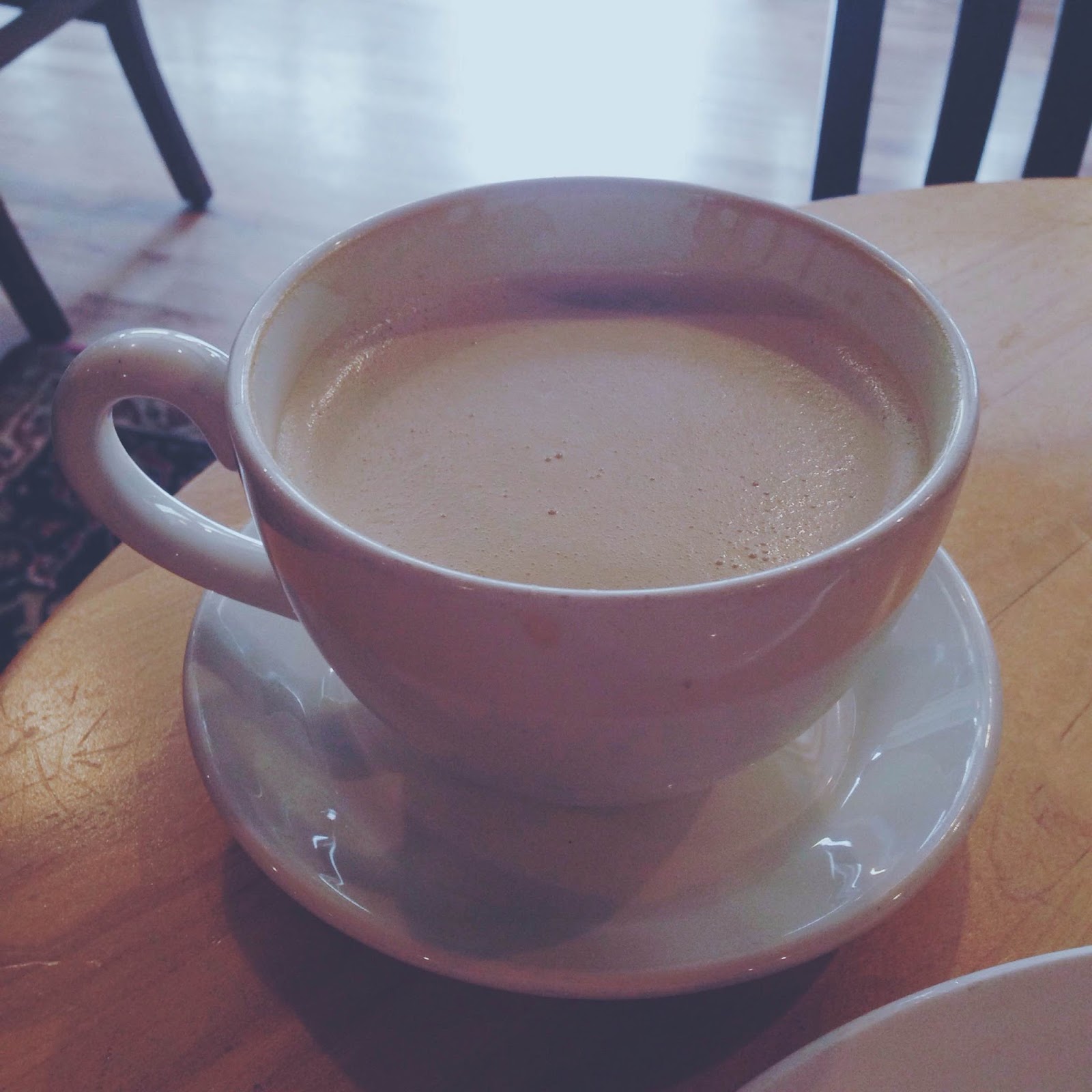 Greyhouse Coffee - Curly Sue: an Amanda Condra Designs Blog