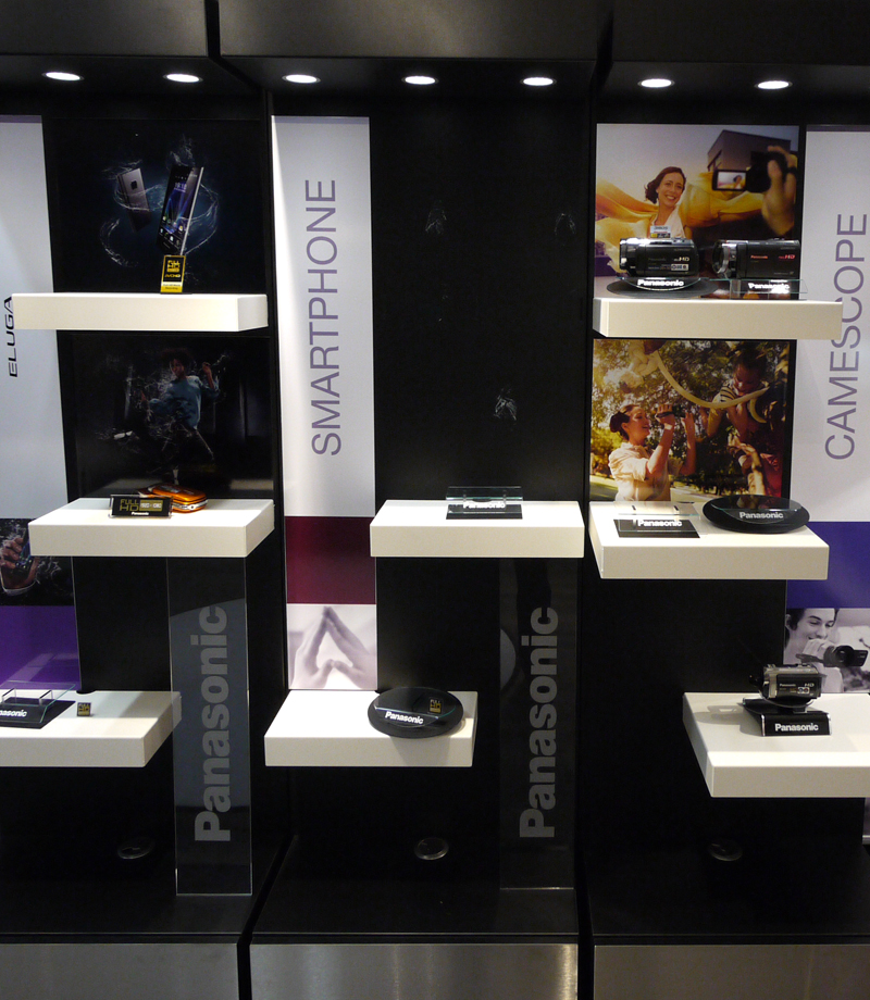 Le Blog de l'agence Avantgarde Design - retail design et design de ...