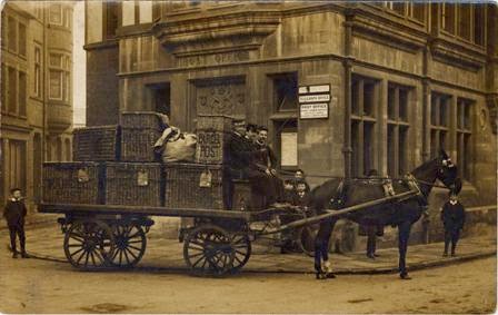 Bedfordshire At War: The Home Front: August 2014