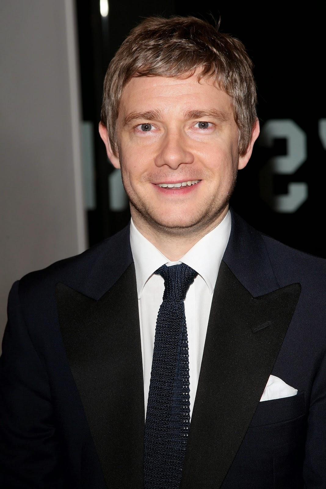 Land of The Nerds: Martin Freeman To Go On An Unexpected Journey Into ...