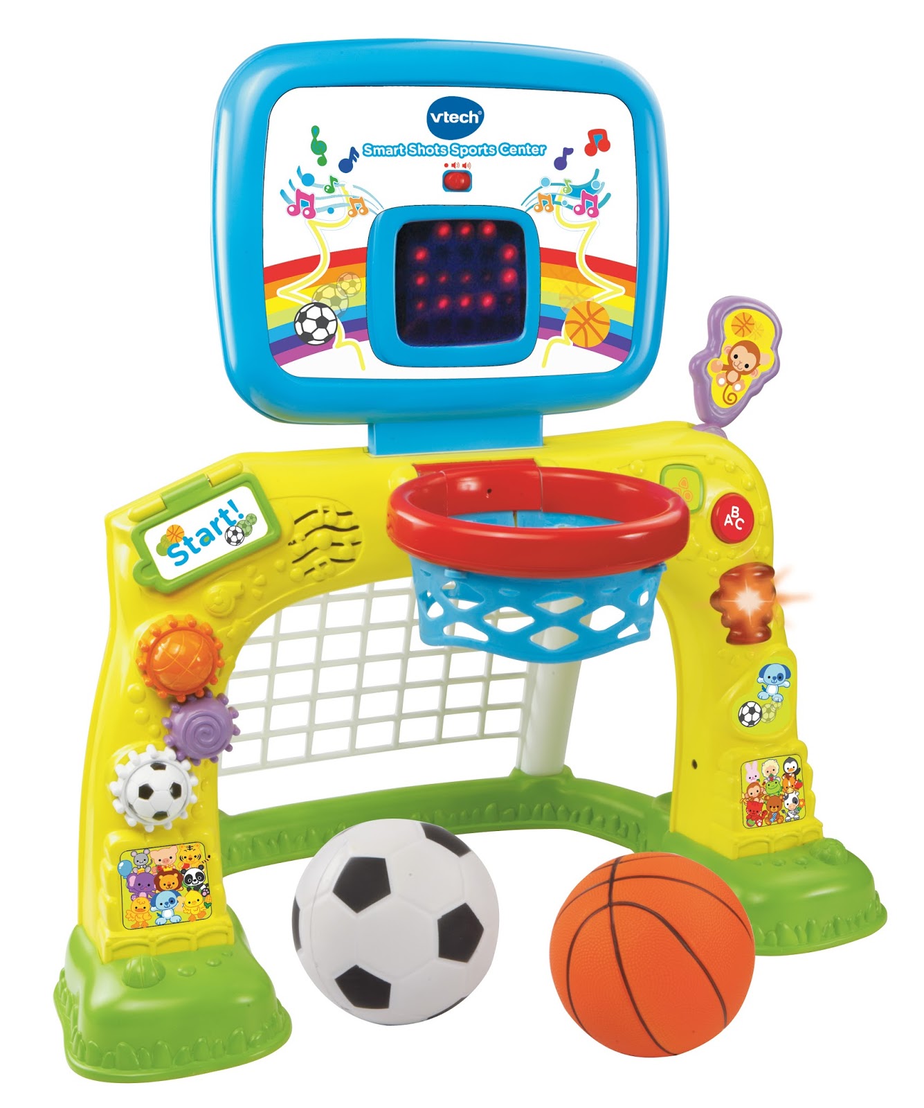 Holiday Gift Guide: 4 VTech Toys We Love • The Naptime Reviewer